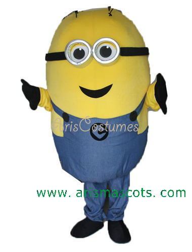 Minion Costume Reindeer Costume Fancy Dress Costumes, High Quality ...