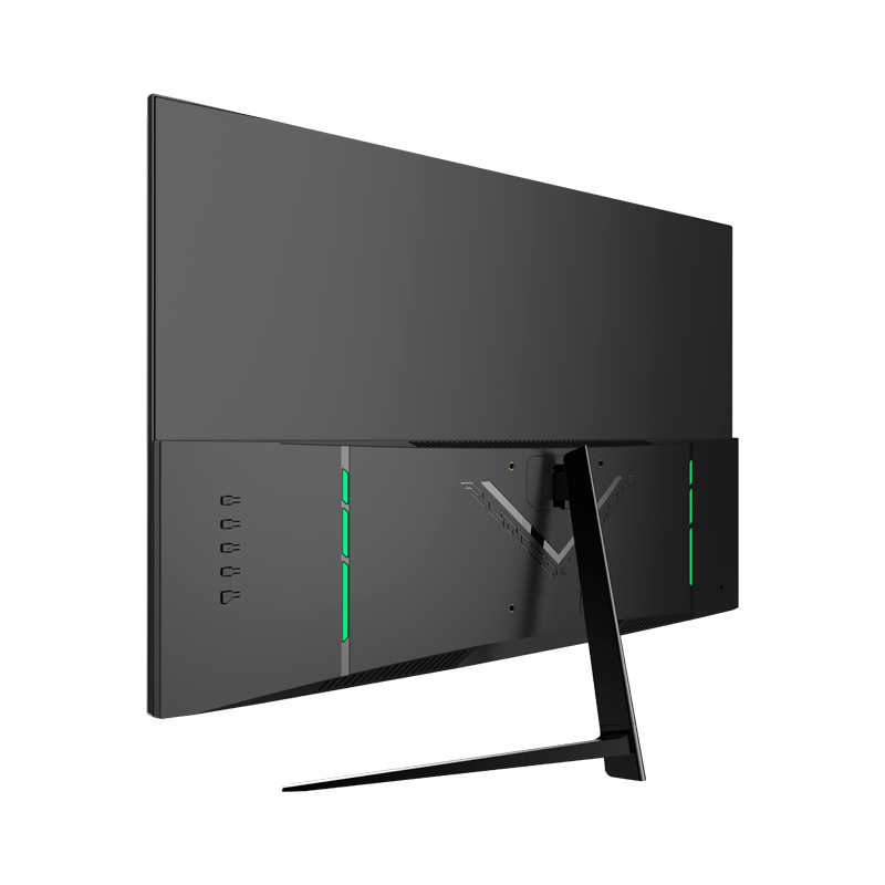 24"-27" Ips Panel Led Monitors For Gaming And Office, High Quality 24 ...