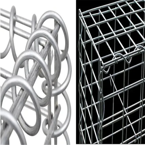 Double Twist Welded Gabion Wire Mesh, High Quality Double Twist Welded ...