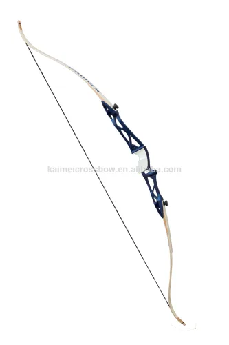Aluminium Riser Recurve Bows, High Quality Aluminium Riser Recurve Bows ...