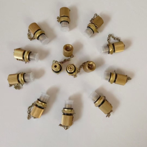 Hydraulic Oil Testing Coupling Point Hose Dn2 Dn3 Nylon Hose 63mpa ...