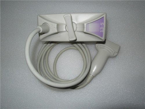 Hitachi Eup-l74m 50mm Linear Vascular Ultrasound Transducer, High ...