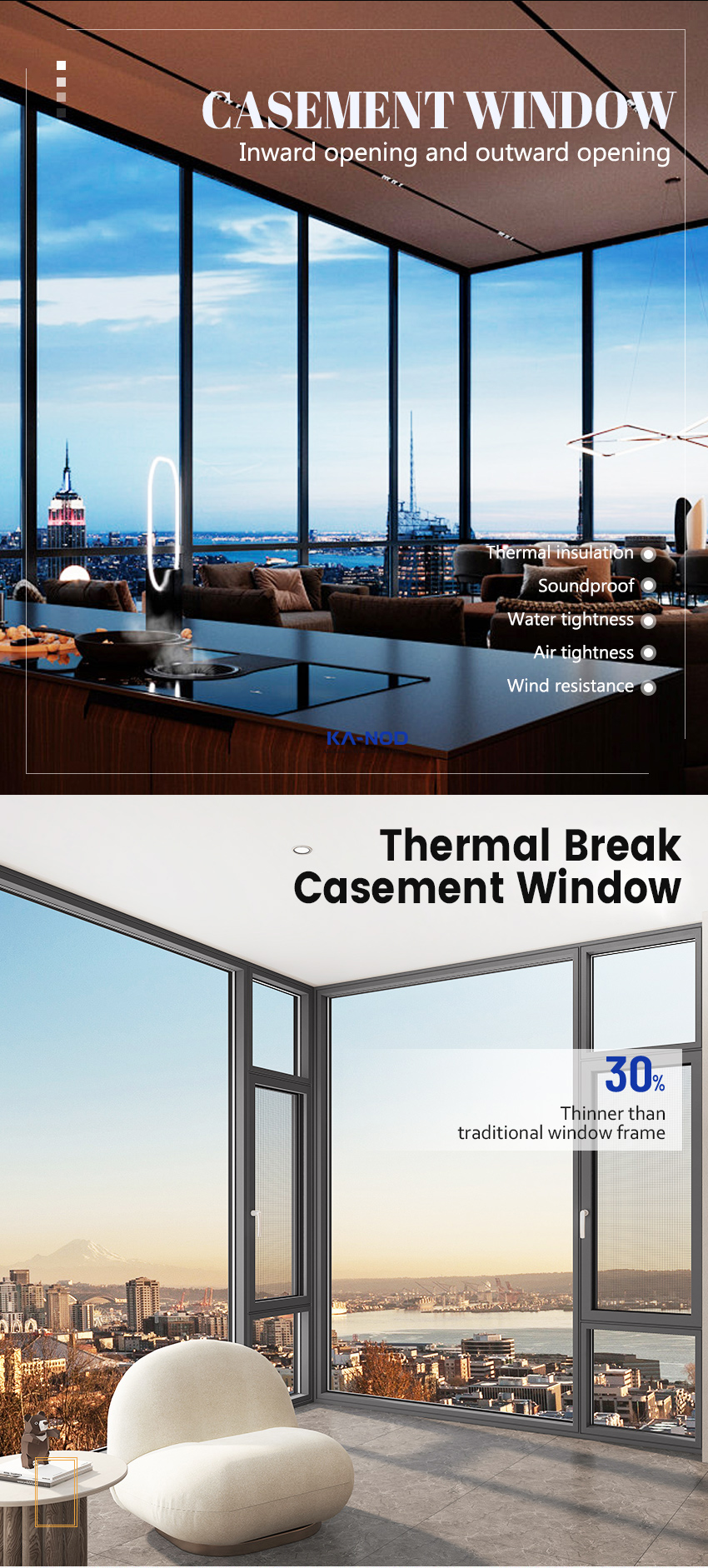 Extra Large Floor To Ceiling Glass Windows, High Quality Extra Large ...