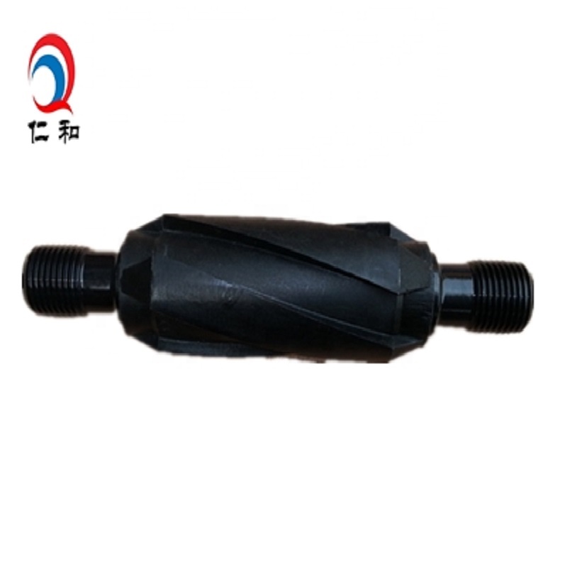Spindle And Sleeve For Non-rotating Sucker Rod Centralizer, High ...