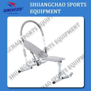 Abdominal Training Equipment Ab King Pro For Home Fitness, High Quality ...