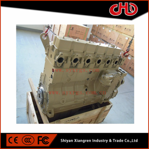 Cummins 6cta8.3 Engine Long Block So76216, High Quality Cummins 6cta8.3 ...