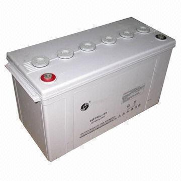 12v/1000ah Lead-acid Battery With Energy-saving, High Quality 12v ...