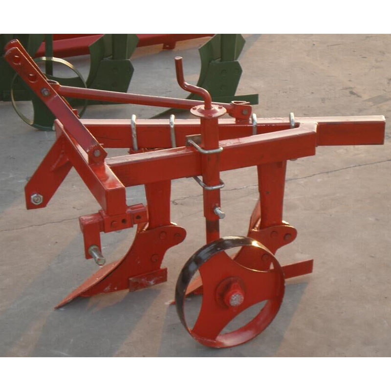 Small Plough For Tractor - 220share Plowed Plow, High Quality Small ...