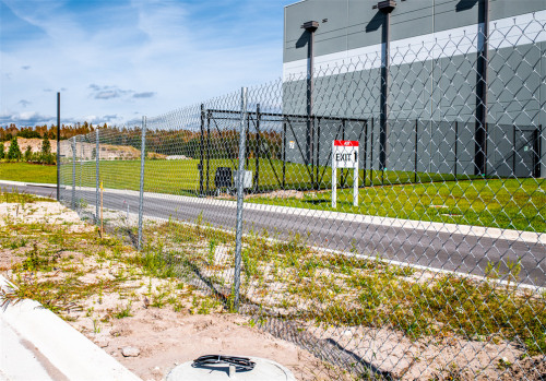 Nylofor 2d Super Fencing System, High Quality Nylofor 2d Super Fencing ...