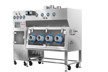 Sterility Test Isolator Sterilized Aseptic Test Isolator Isolation ...