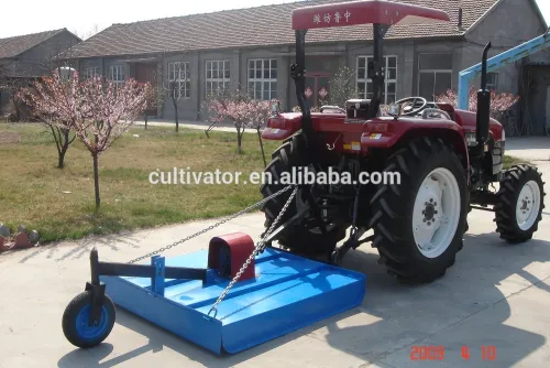 Tractor Lawn Mower,grass Cutter, High Quality Tractor Lawn Mower,grass ...