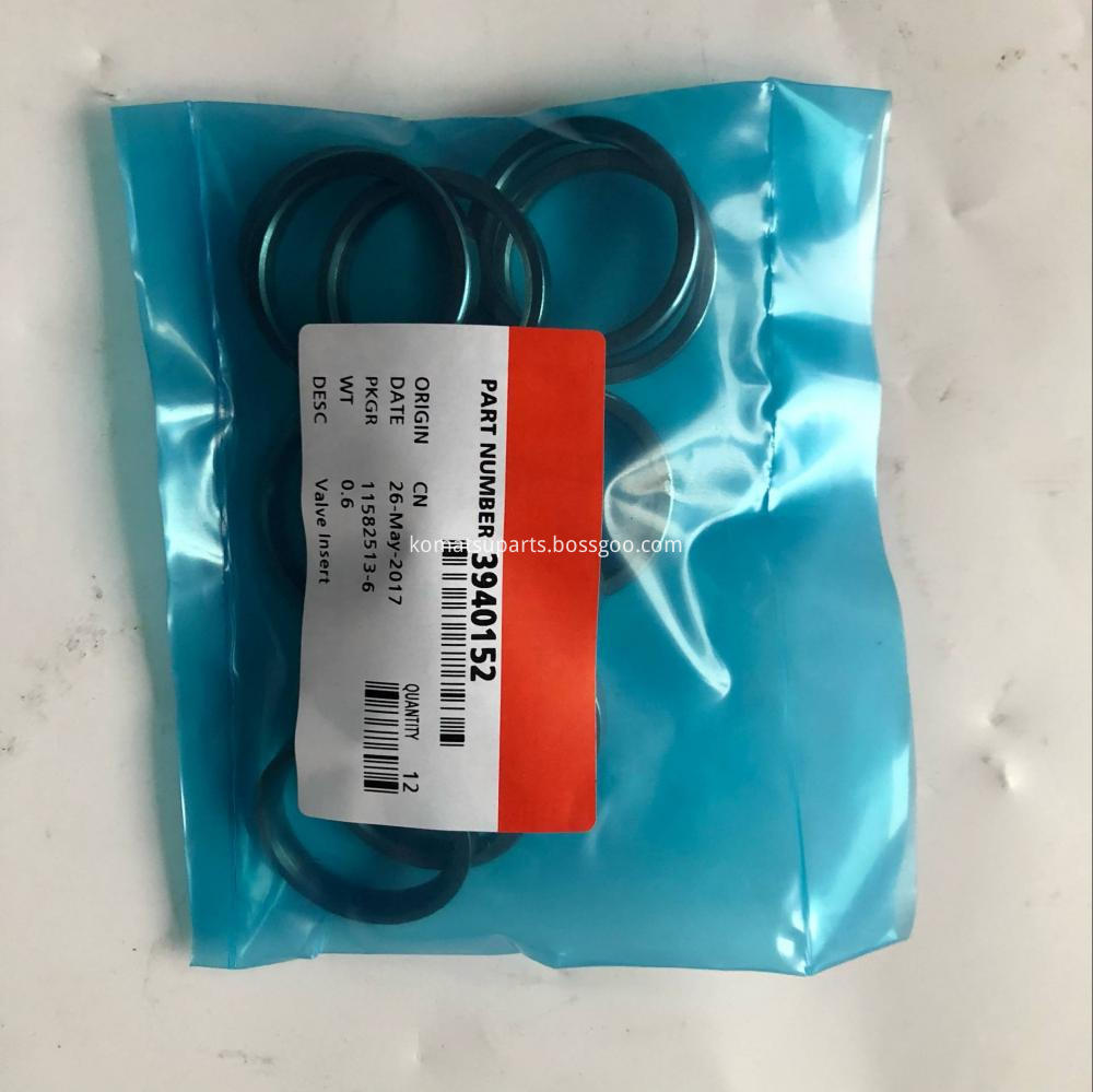 Cummins Engine Parts Guide,valve Stem 4934063, High Quality Cummins ...