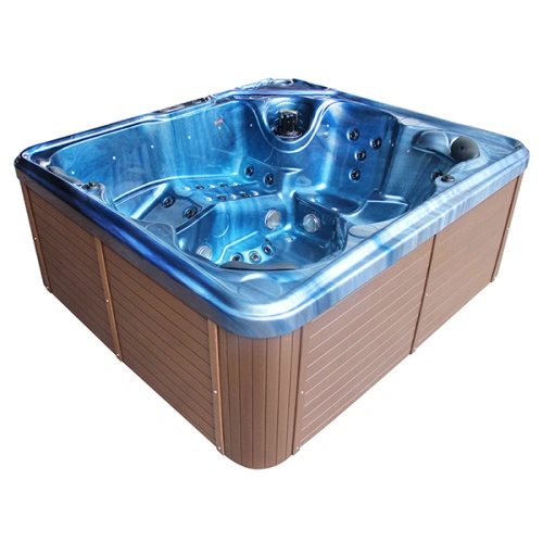 Balboa Control Hot Tub Home Spa China Manufacturer