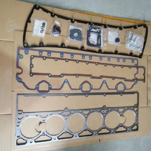 Cummins Engine Gasket Kit 4089478 Gasket Set 4025157, High Quality ...