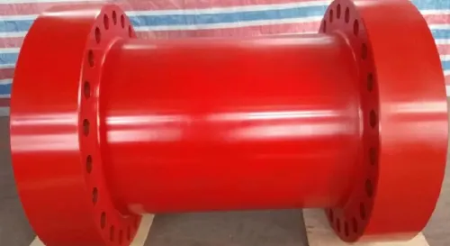 Api 6a Spacer Spool For Wellhead, High Quality Api 6a Spacer Spool For ...