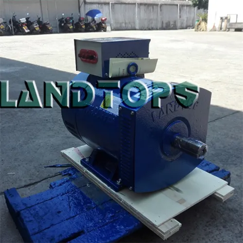 Stc 3kw 5kw 30kw Three-phase Alternator Price, High Quality Stc 3kw 5kw 30kw Three-phase ...