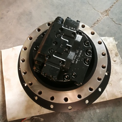 R320lc-9 최종 드라이브 R320lc-9 Travel Motor 31q9-40030, Bossgoo.com의 고품질 ...