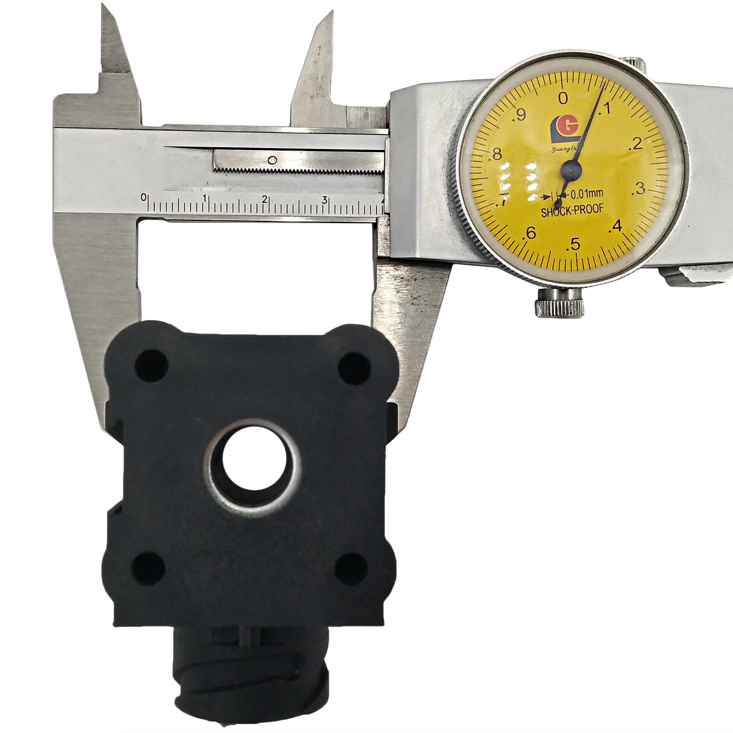 Truck 4420012221 4420022221 ABS Modular Valve Solenoid Coil China ...