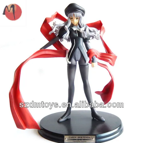 Pvc Japanese Anime Character Sex Anime Figures High Quality Pvc Japanese Anime Character Sex