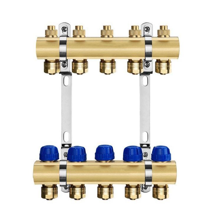 Comprehensive Guide: 8 Essential Methods And Components Of China Brass ...