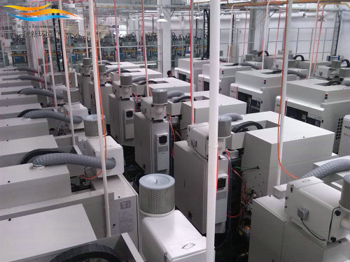 Industrial Oil Mist Filters Crd-1500, High Quality Industrial Oil Mist ...