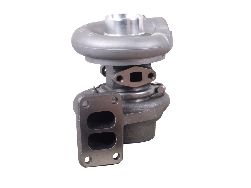 Mitsubishi Kobelco TE06H-16M Turbo 49185-01010 China Manufacturers ...