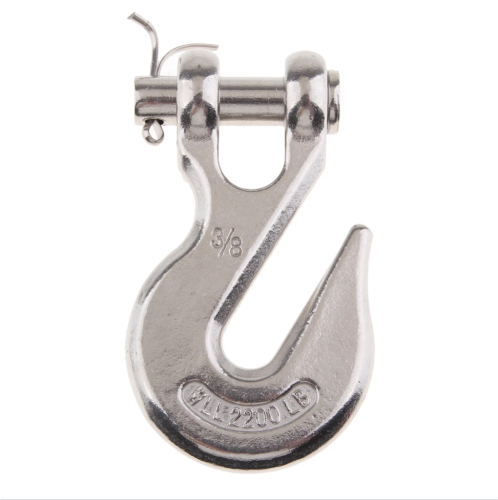 스테인리스 스틸 316 Clevis Grab Hook Chain Hook, Bossgoo.com의 고품질 스테인리스 스틸 316 ...
