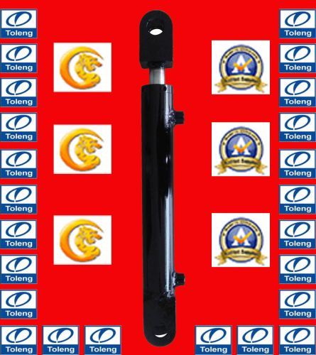 Actuator-welded Hydraulic Cylinder (adjustable Female Clevis Cylinder ...