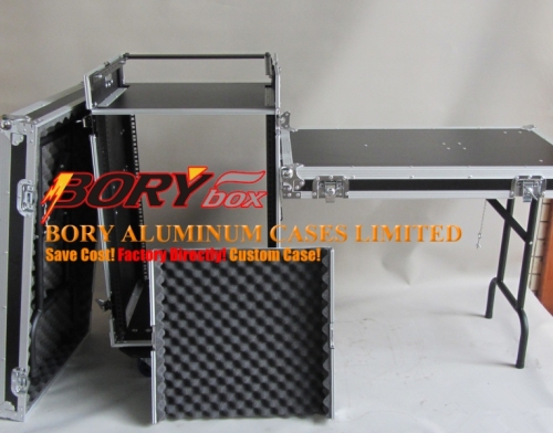 4u Rack Flight Case, High Quality 4u Rack Flight Case on Bossgoo.com