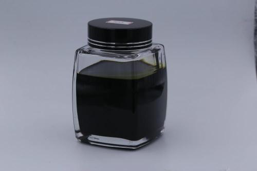 Sulfurized Calcium Phenate Lubricant Additive Detergent, High Quality ...