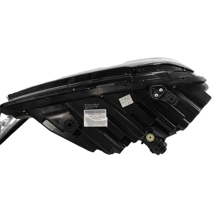 Gwm Wey V7 Black Headlight Led Auto Lighting Systems 4121200xku33a ...