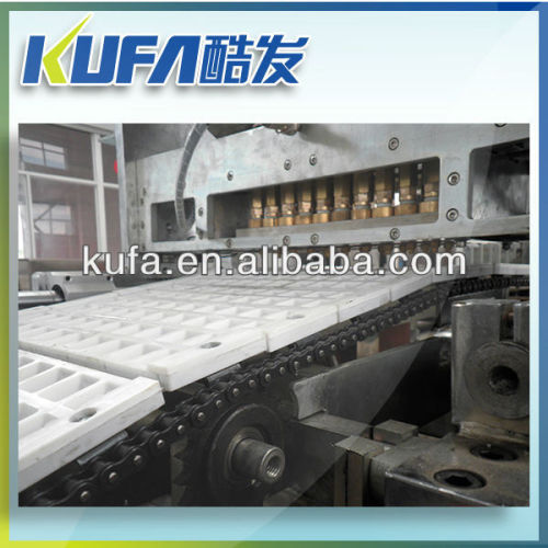 Kufa Automatic Hard Candy Machine, High Quality Kufa Automatic Hard ...