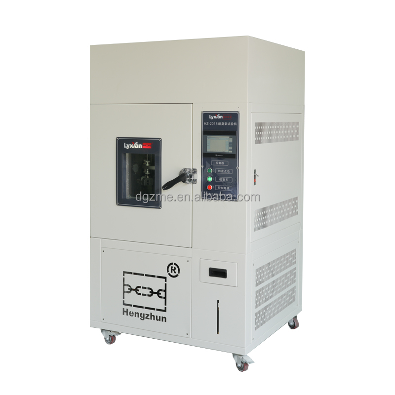 Astm D1171 Electronic Environmental Climatic Rubber Ozone Resistance ...