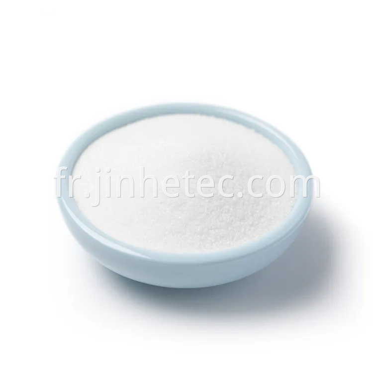 Chine CAS 13254-36-4 Agent chélatant EDTA 4NA Fabricants