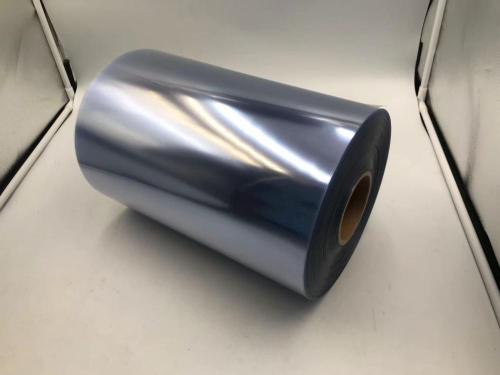 Pvc Thermoforming Pharmaceutical Packaging คุณภาพสูง Pvc Thermoforming ...