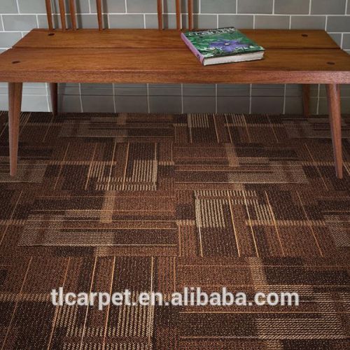 Bvlgari Carpet, Pvc Backing Carpet Tiles, Office Carpet Tiles 003, High ...