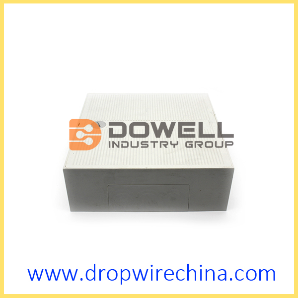 50-pair Krone Idc Module Distribution Box, High Quality 50-pair Krone ...