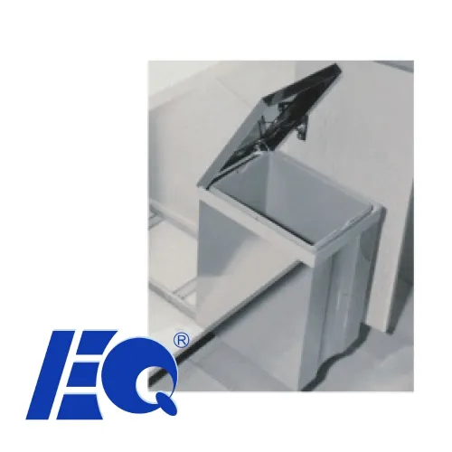 Kitchen Cabinet Slide Open Wastebin, High Quality Kitchen Cabinet Slide ...