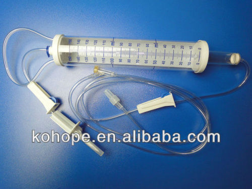 Infusion Sets With Burette, High Quality Infusion Sets With Burette on ...