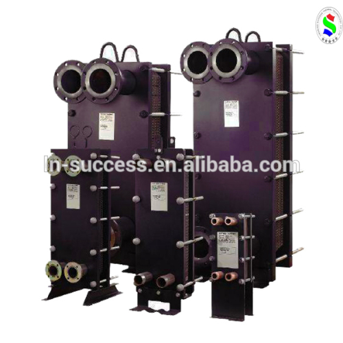 Gasketed Plate Heat Exchanger Chemical Engineering, High Quality ...