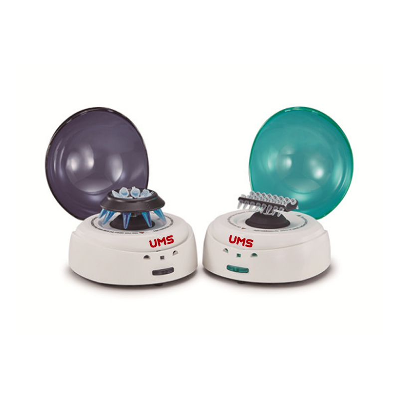 U1008 7000 รอบต่อนาทีความเร็วสูงใช้งานง่ายเครื่องหมุนเหวี่ยงขนาดเล็ก ...