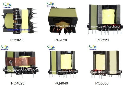 Core Transformer, High Frequency Transformer For Communication, High ...
