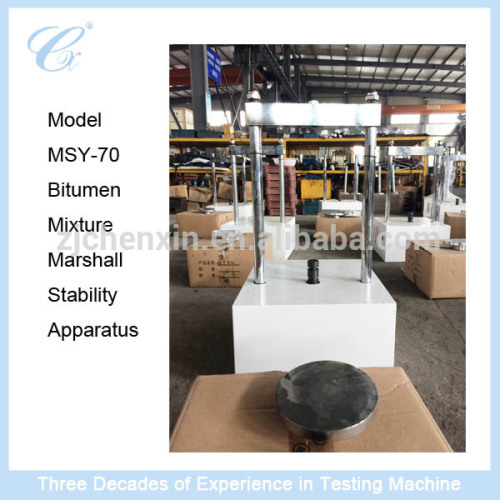 Marshall Stability Test Apparatus With High Quality, High Quality ...