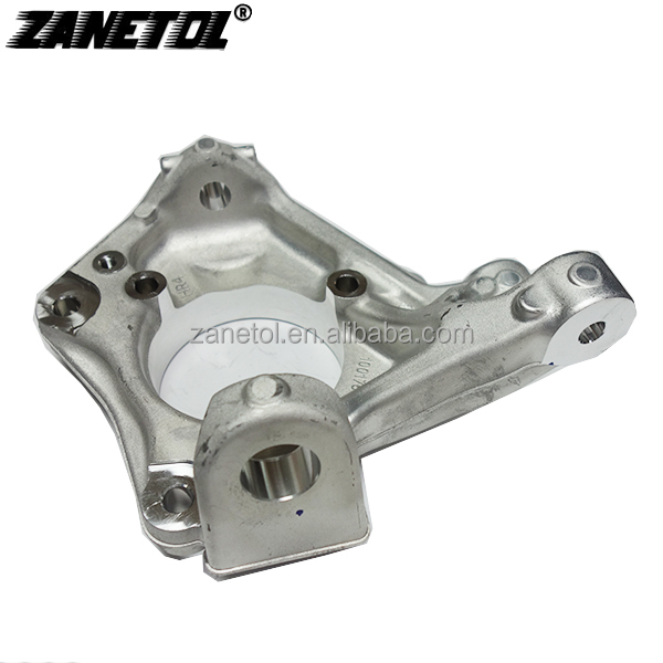 Wrangler Jl 2018-2023에 대한 Zanetol Front Steering Knuckle Right, Bossgoo ...