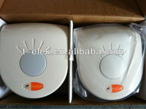 Ruckus Mediaflex 7811, 802.11n Multimedia Smart Wi-fi Access Point And ...