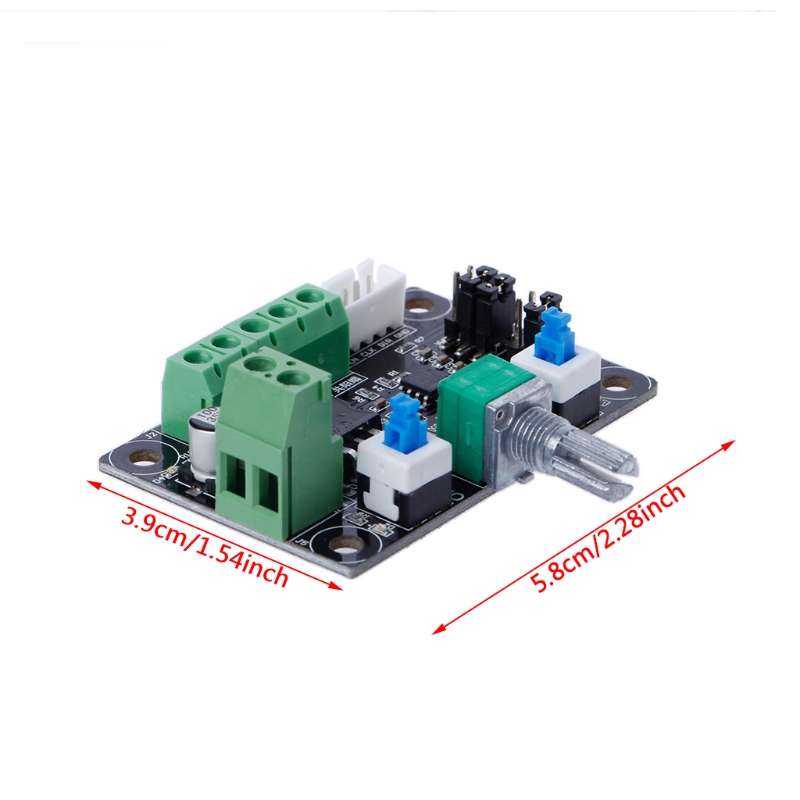 Motor Pulse Signal Generator For Stepper Motor Driver Controller Speed Regulator, High Quality ...