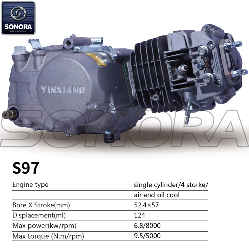 Yinxiang Engine S97 ชิ้นส่วนเครื่องยนต์ชุดสมบูรณ์อะไหล่ชิ้นส่วนอะไหล่ที่เป็นต้นฉบับ คุณภาพสูง ...