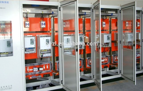 Plc Computer Automation Integrated Control System, High Quality Plc ...