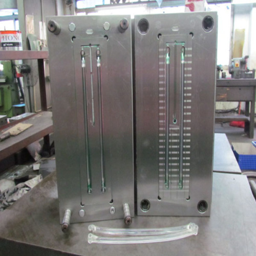 Plastic Injection Molds, High Quality Plastic Injection Molds on ...
