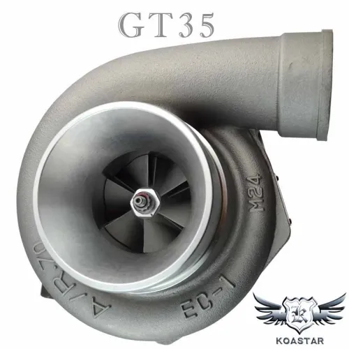 Turbo Gt35 Turbocharger, High Quality Turbo Gt35 Turbocharger on ...